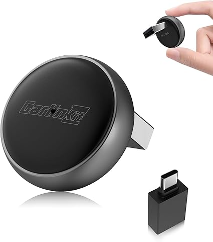 Adapter for OEM Wired Cars - NDM Marketlatch